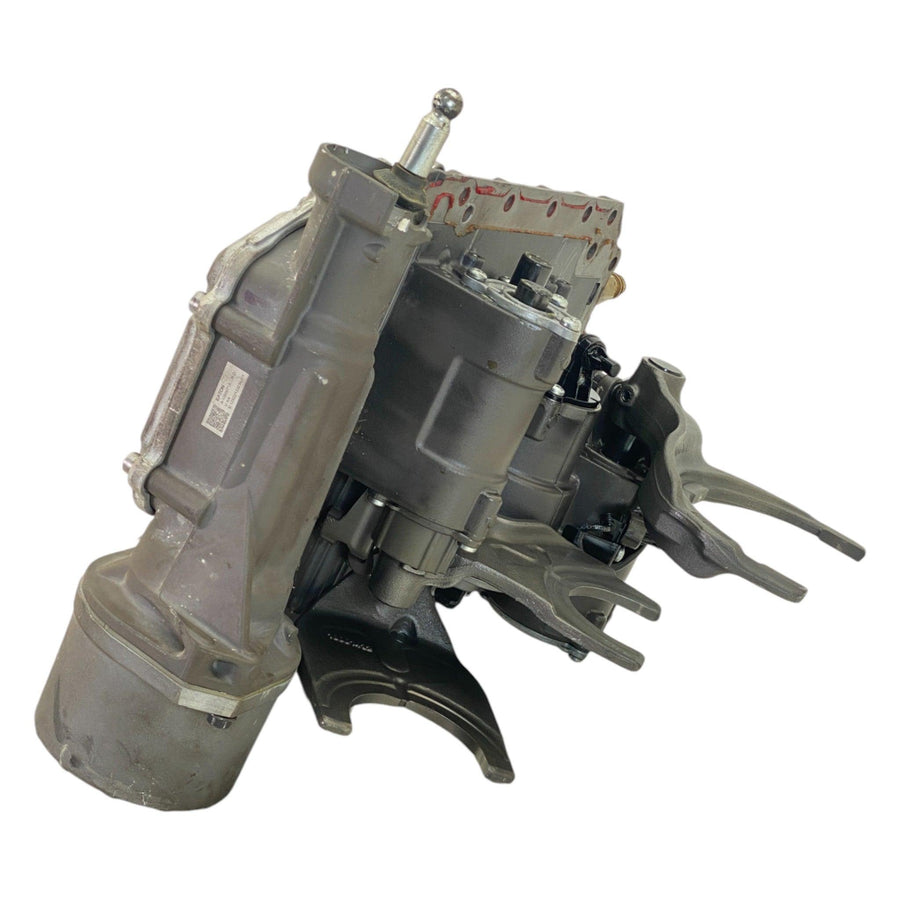 A-10000715 Genuine Eaton Mechatronic Transmission Module – Second Truck ...