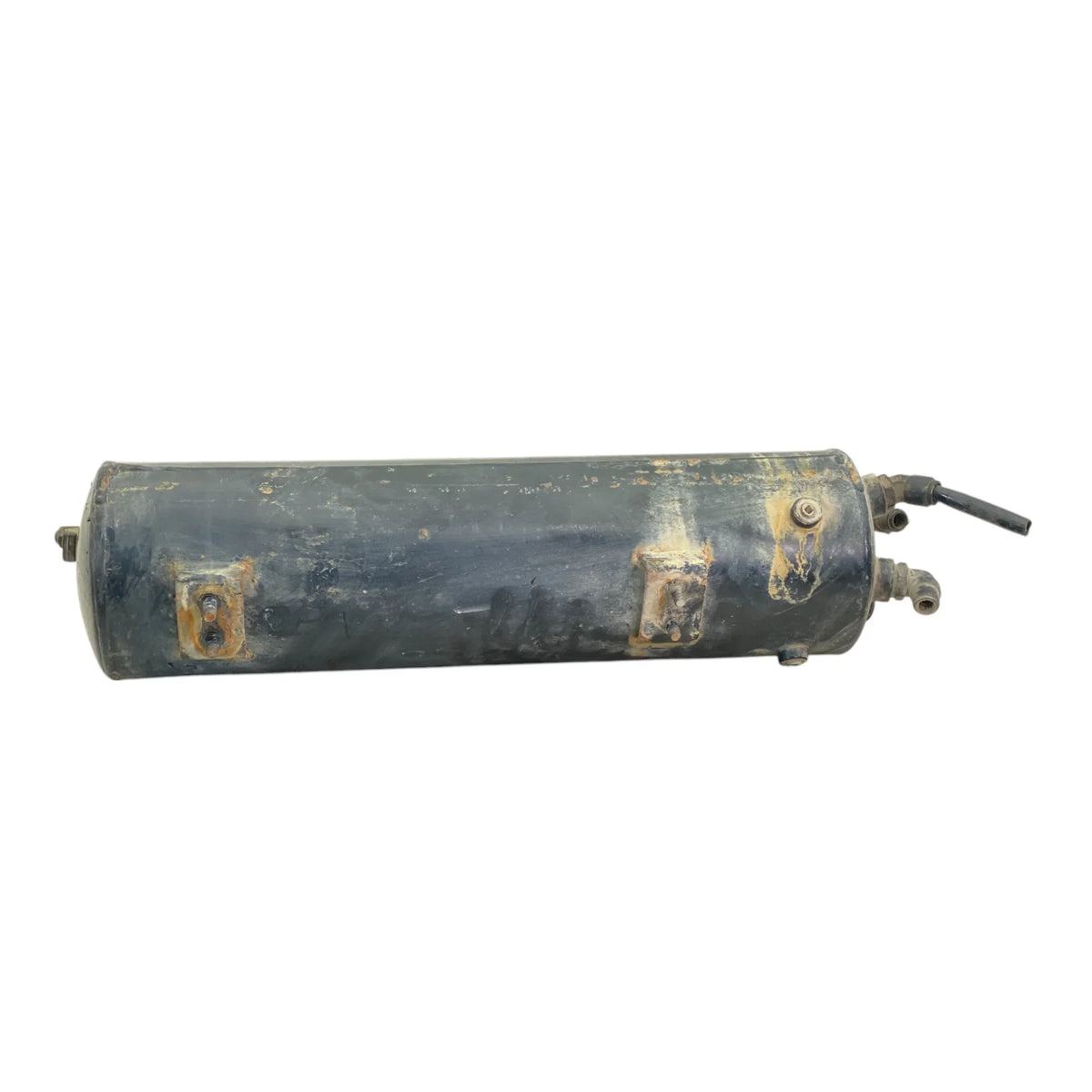 21183546 Genuine Volvo Air Tank – Second Truck Parts