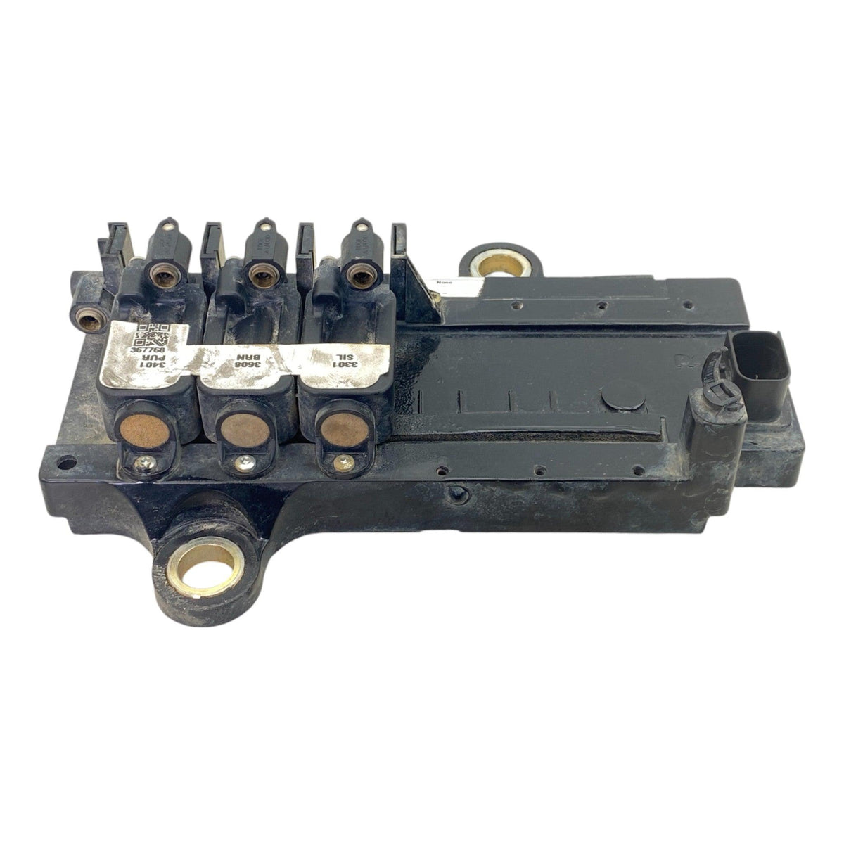 G90-1266-131-A Genuine Paccar Air Valve – Second Truck Parts