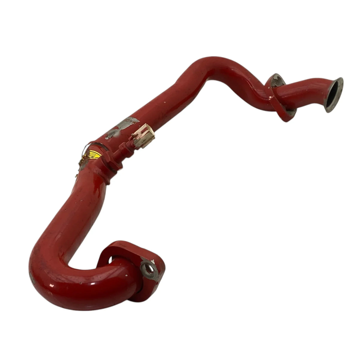 5343627 Genuine Cummins Crossover Tube Connection Pipe – Second Truck Parts