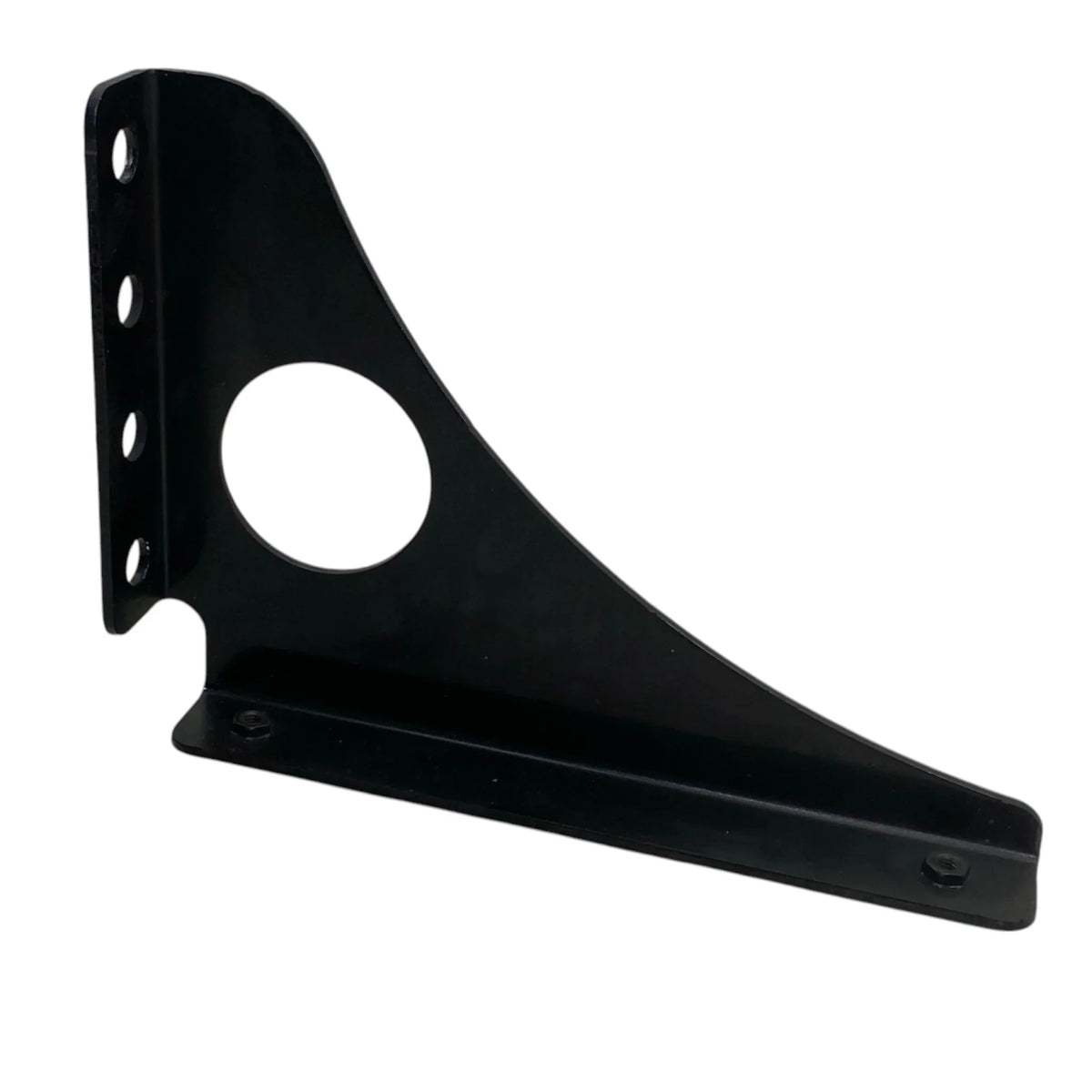 A22-69181-001 Genuine Freightliner Deck Plate Bracket – Second Truck Parts