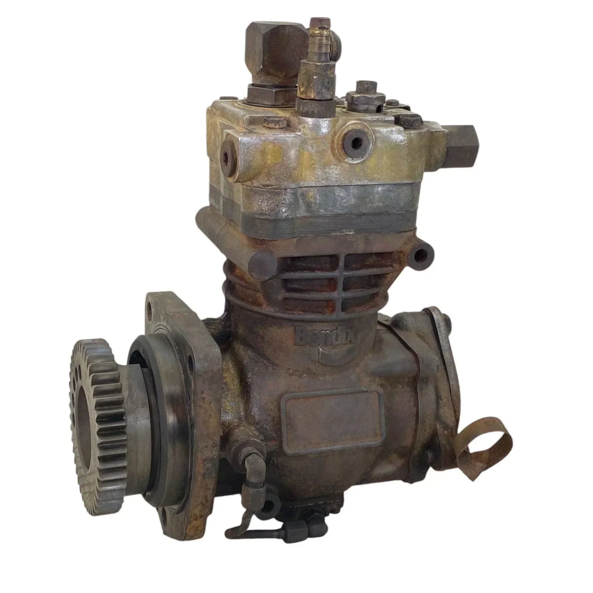 K066811 Genuine Bendix Air Compressor – Second Truck Parts