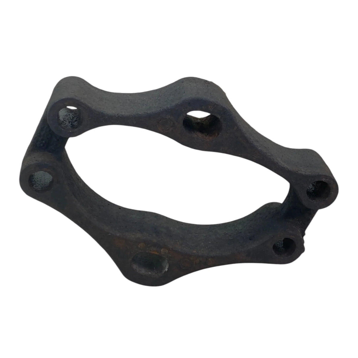 20388668 Genuine Mack Rear Suspension Bracket – Second Truck Parts