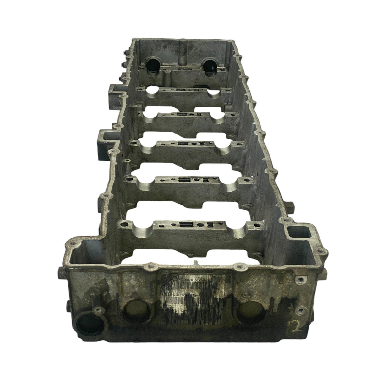 A4710511802 Genuine Detroit Diesel Camshaft Housing – Second Truck Parts