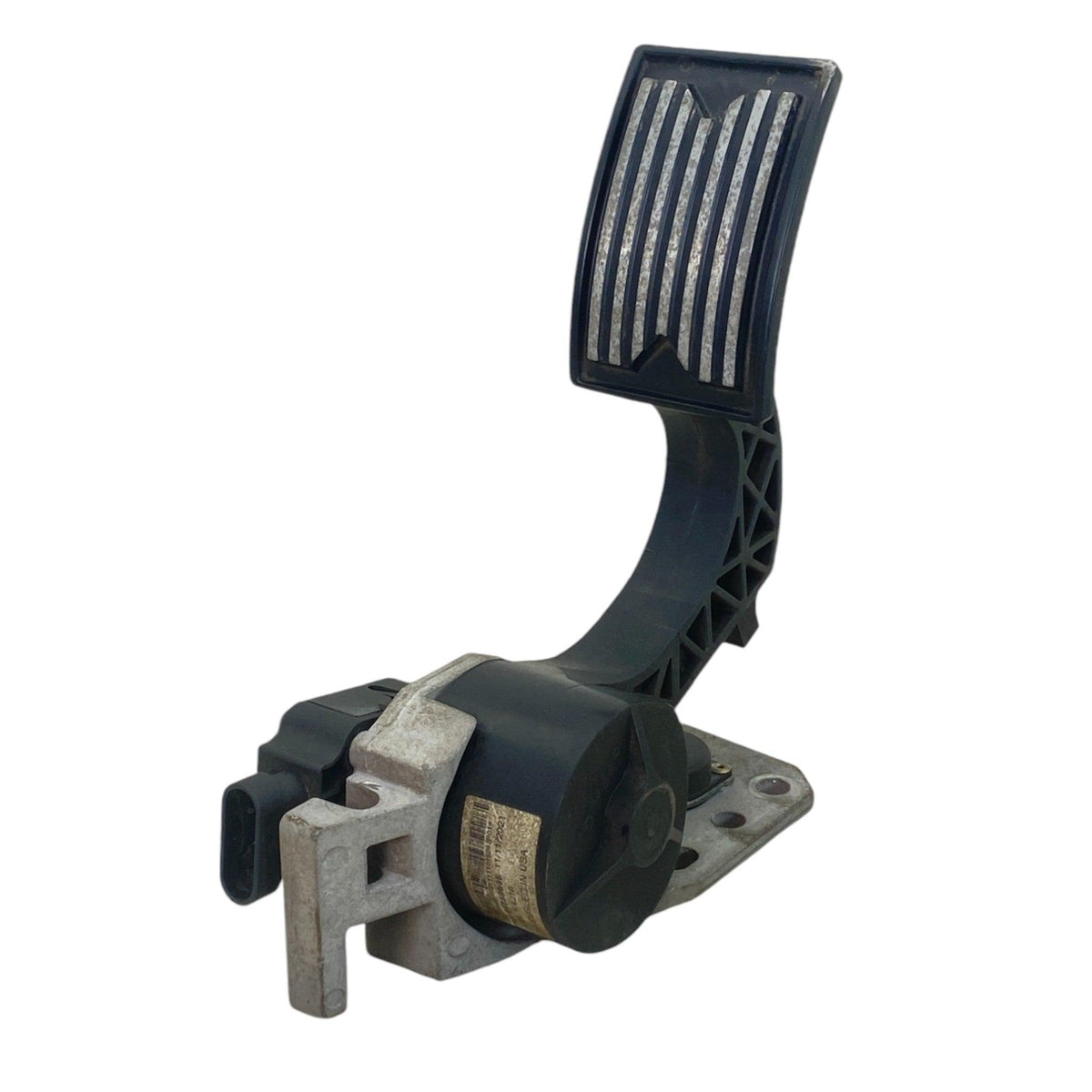 84739665 Genuine Volvo Accelerator Pedal – Second Truck Parts