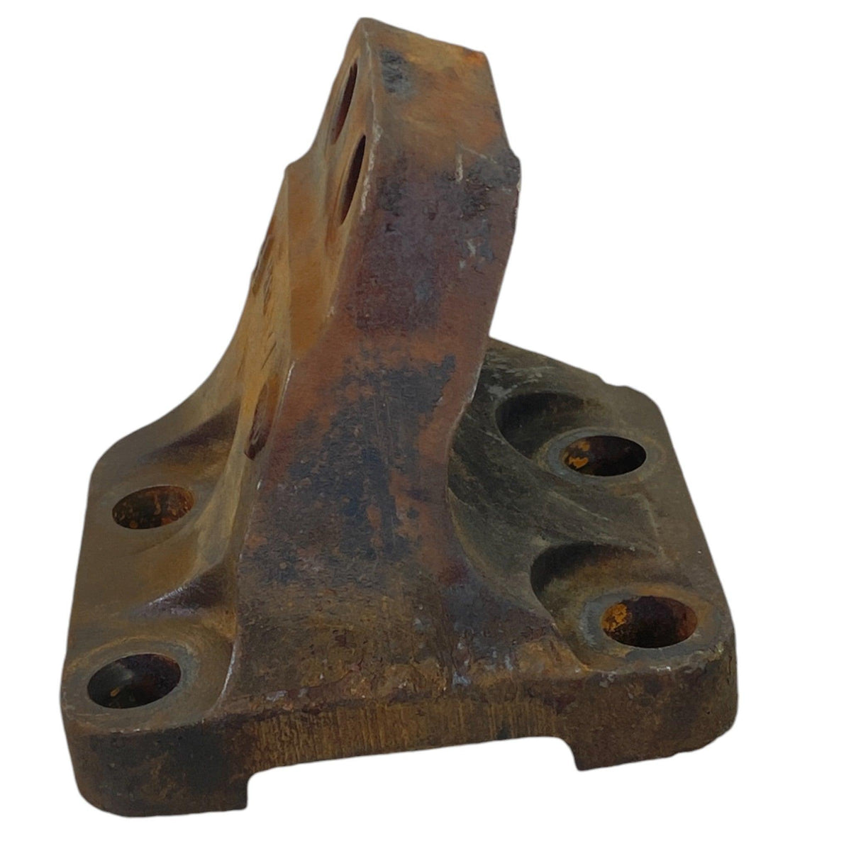 158GB578AM Genuine Mack Engine Mounts – Second Truck Parts