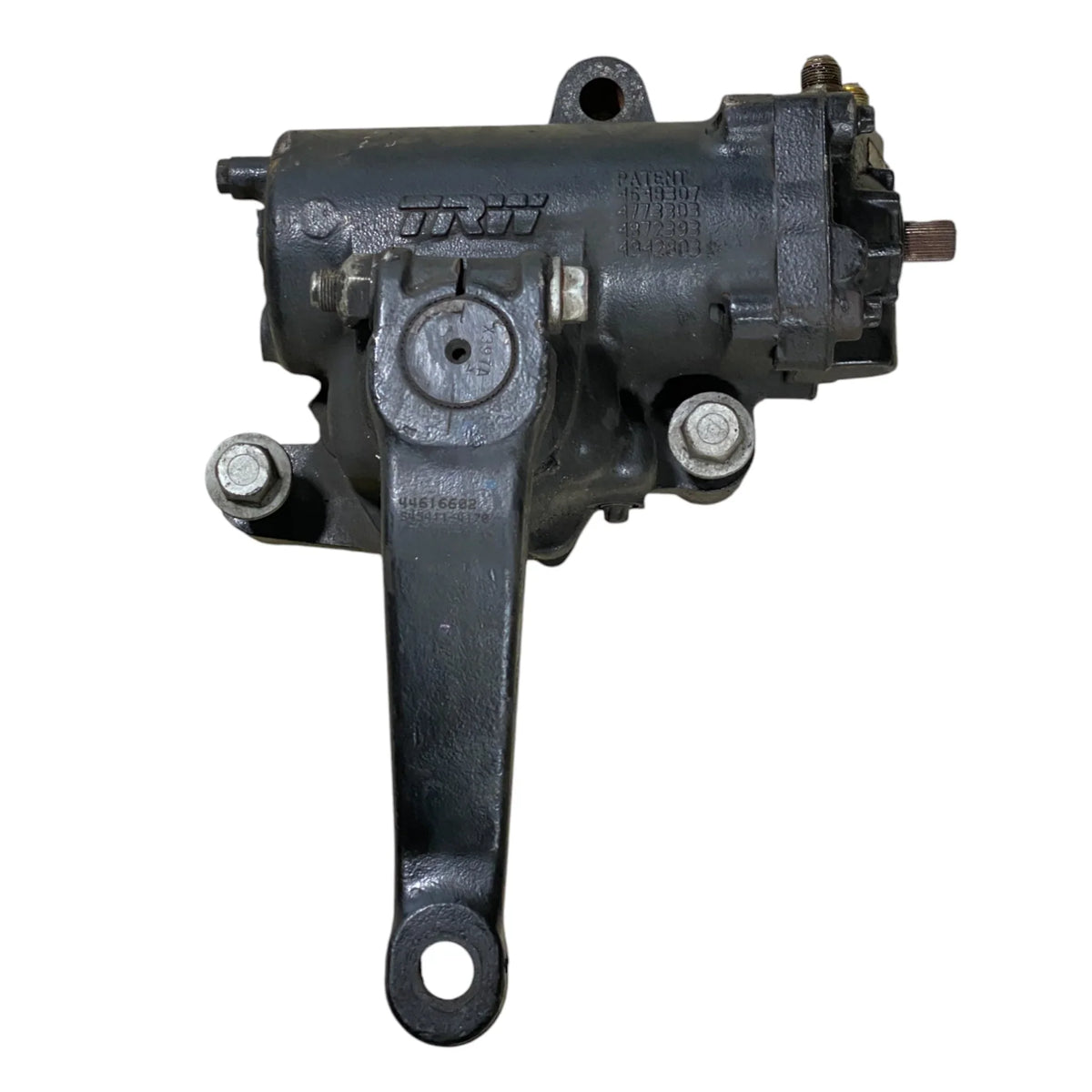 TAS65209 Genuine TRW Steering Gear – Second Truck Parts