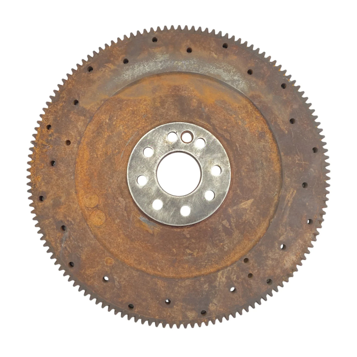126-5875 Genuine Cat Flywheel – Second Truck Parts