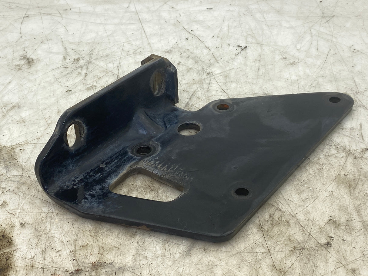 M11-6399 Genuine Paccar Dpf Box Bracket Pulled – Second Truck Parts