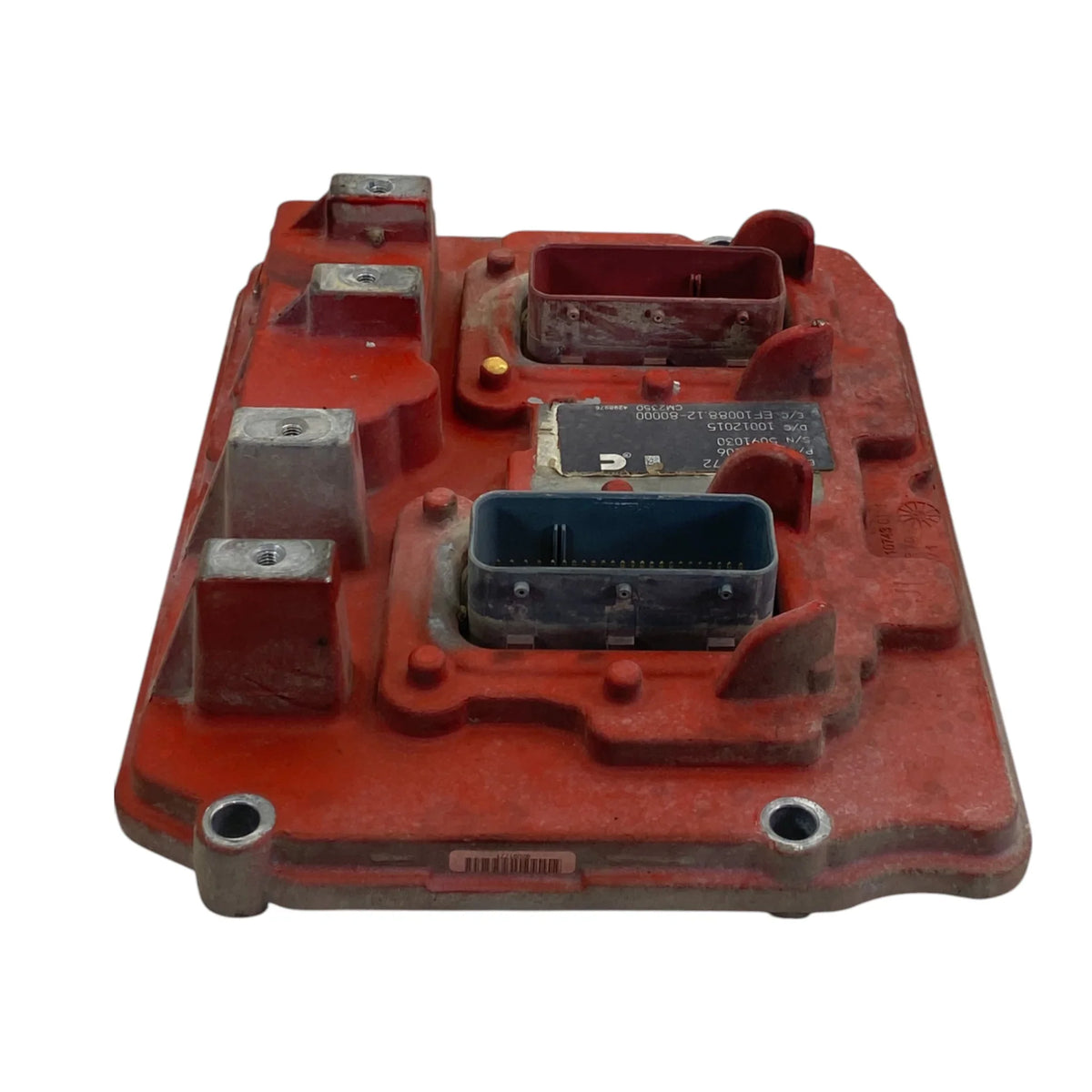 5317106 Genuine Cummins Electronic Control Module – Second Truck Parts