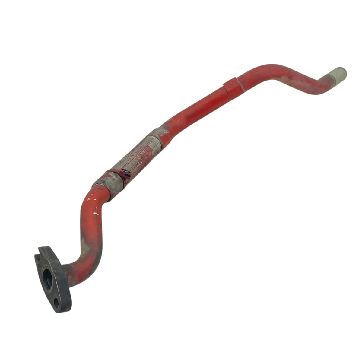 4330744 Genuine Cummins Tur Oil Drain Tube – Second Truck Parts