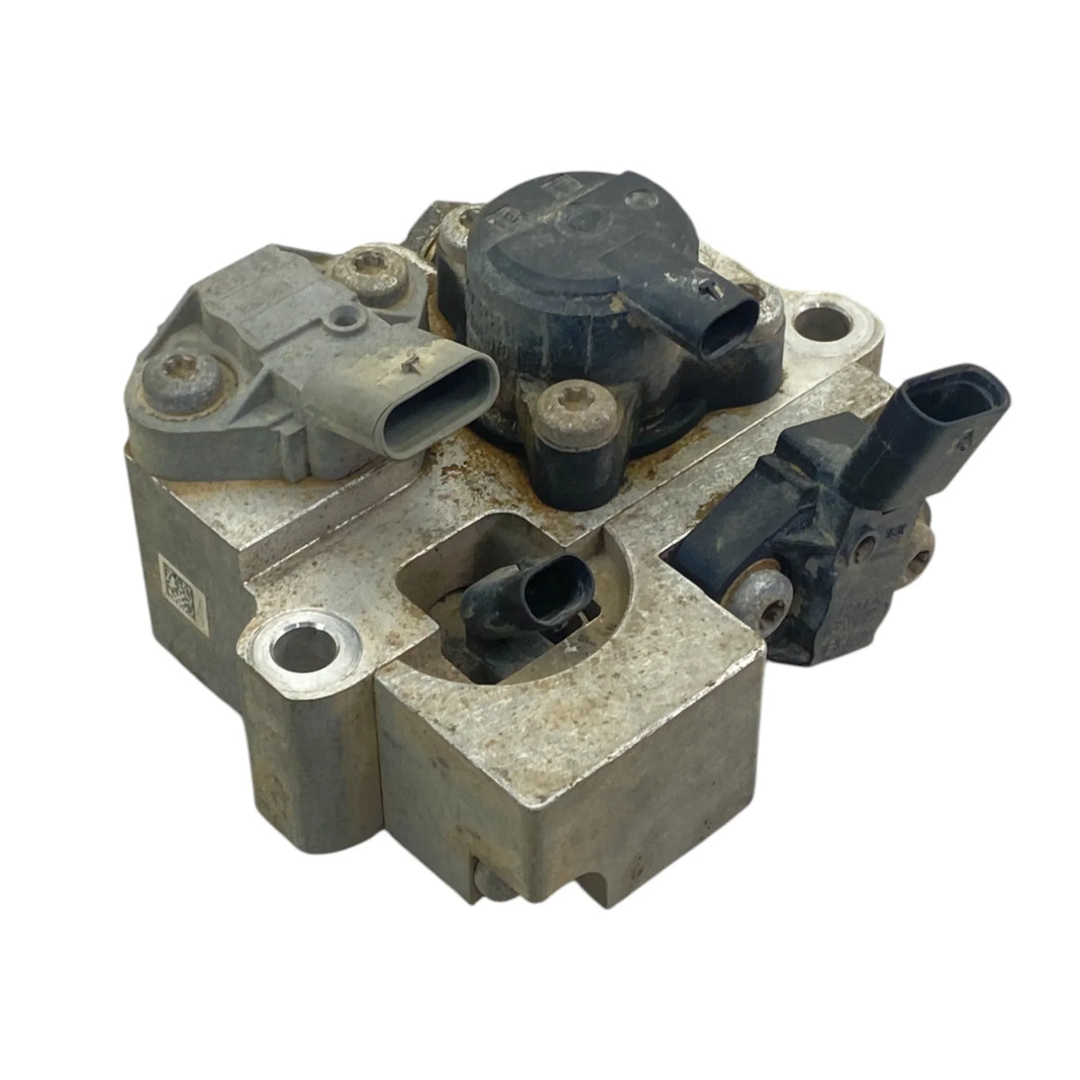 A4710700055 Genuine Detroit Diesel Engine Fuel Doser Valve – Second ...