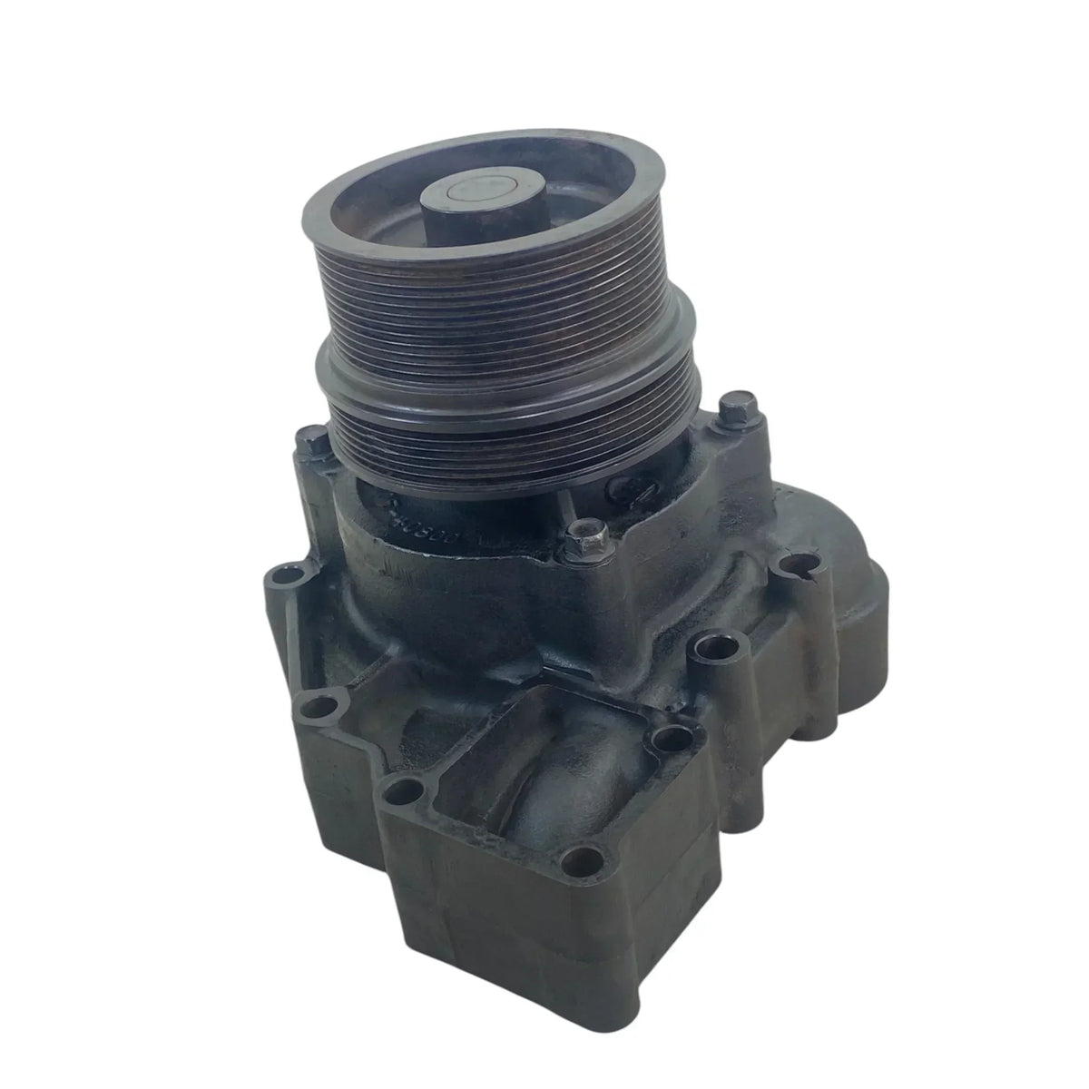 3692937 Genuine Cummins Water Pump – Second Truck Parts