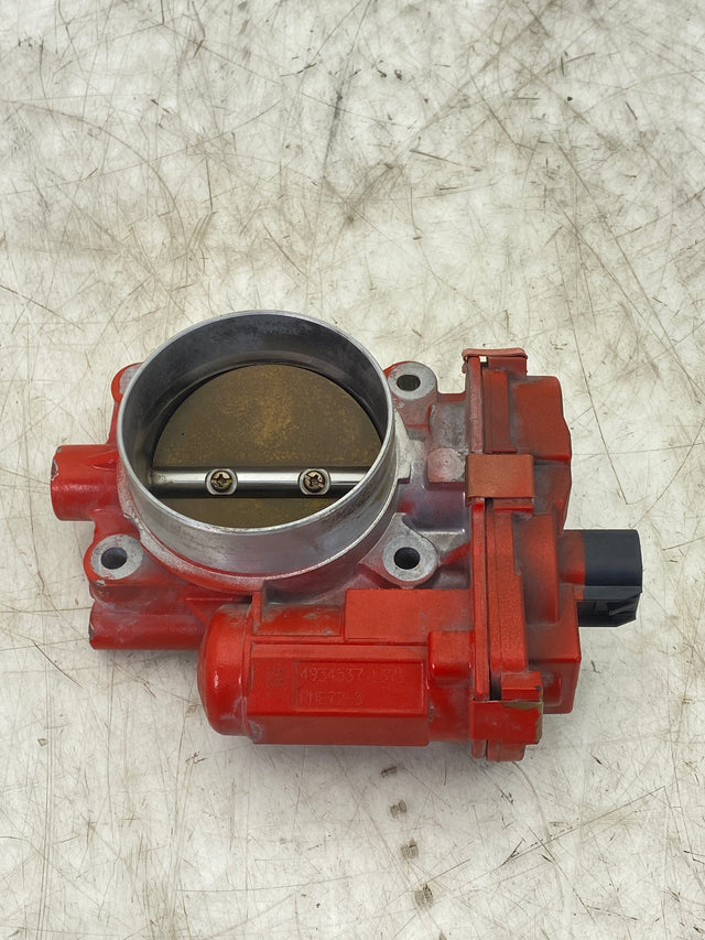 4934537 Genuine Cummins Electronic Throttle Body Actuator – Second ...