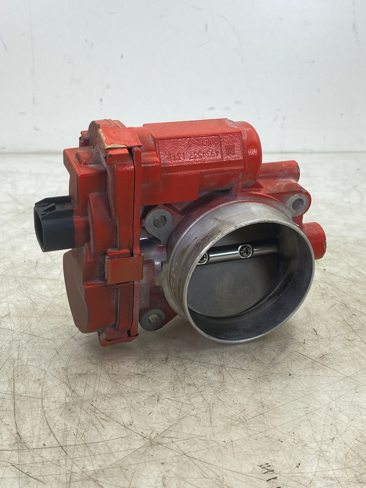 4934537 Genuine Cummins Electronic Throttle Body Actuator – Second ...