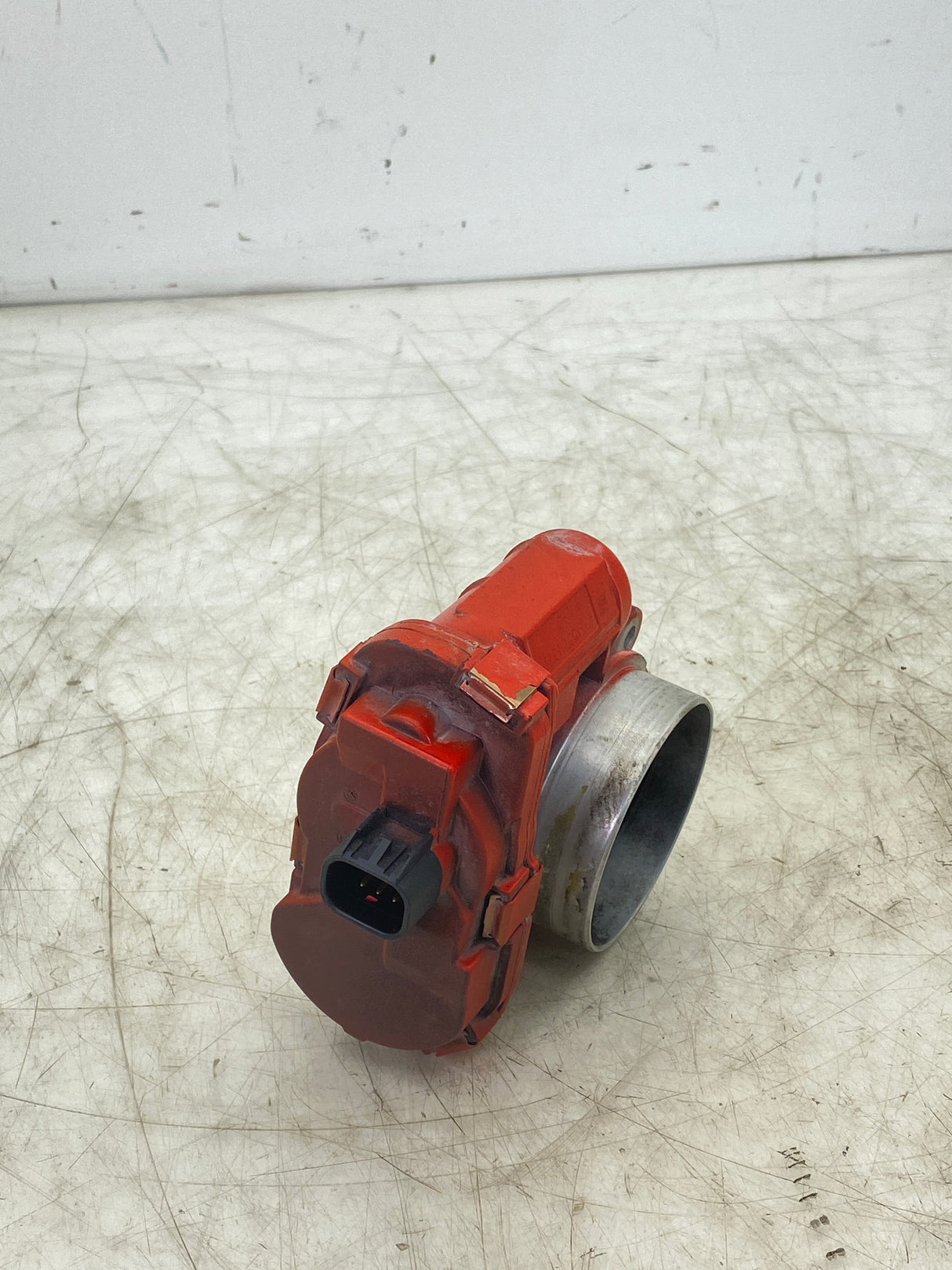 4934537 Genuine Cummins Electronic Throttle Body Actuator – Second ...