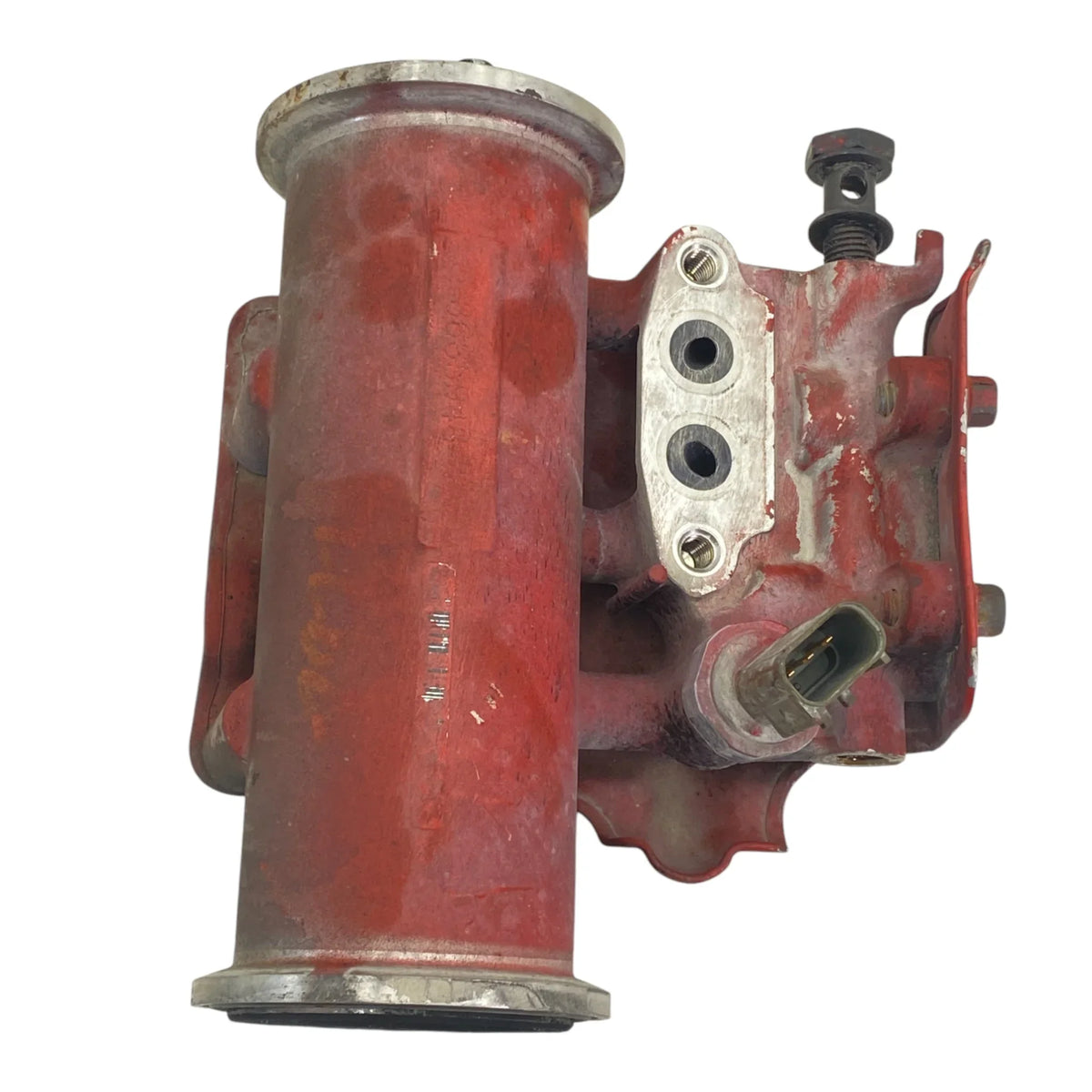 3685948 Genuine Cummins Air Flow Metering Orifice – Second Truck Parts