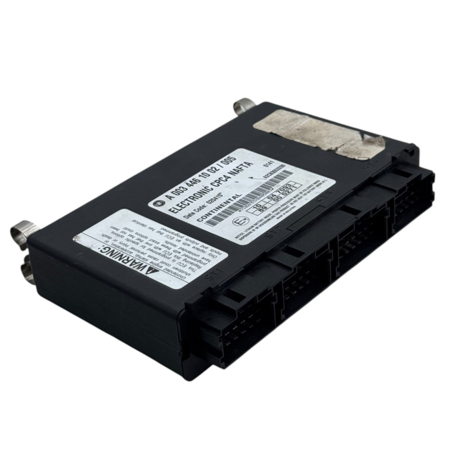 A0034461002 Genuine Freightliner CPC4 Electronic Chassis Control Modul ...