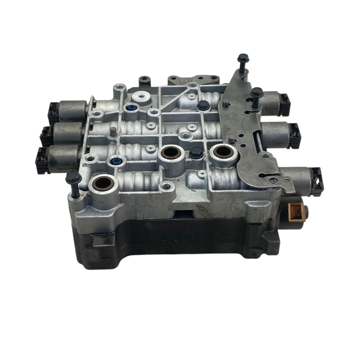 29546542 Genuine Allison Transmission Control Valve Body – Second Truck ...