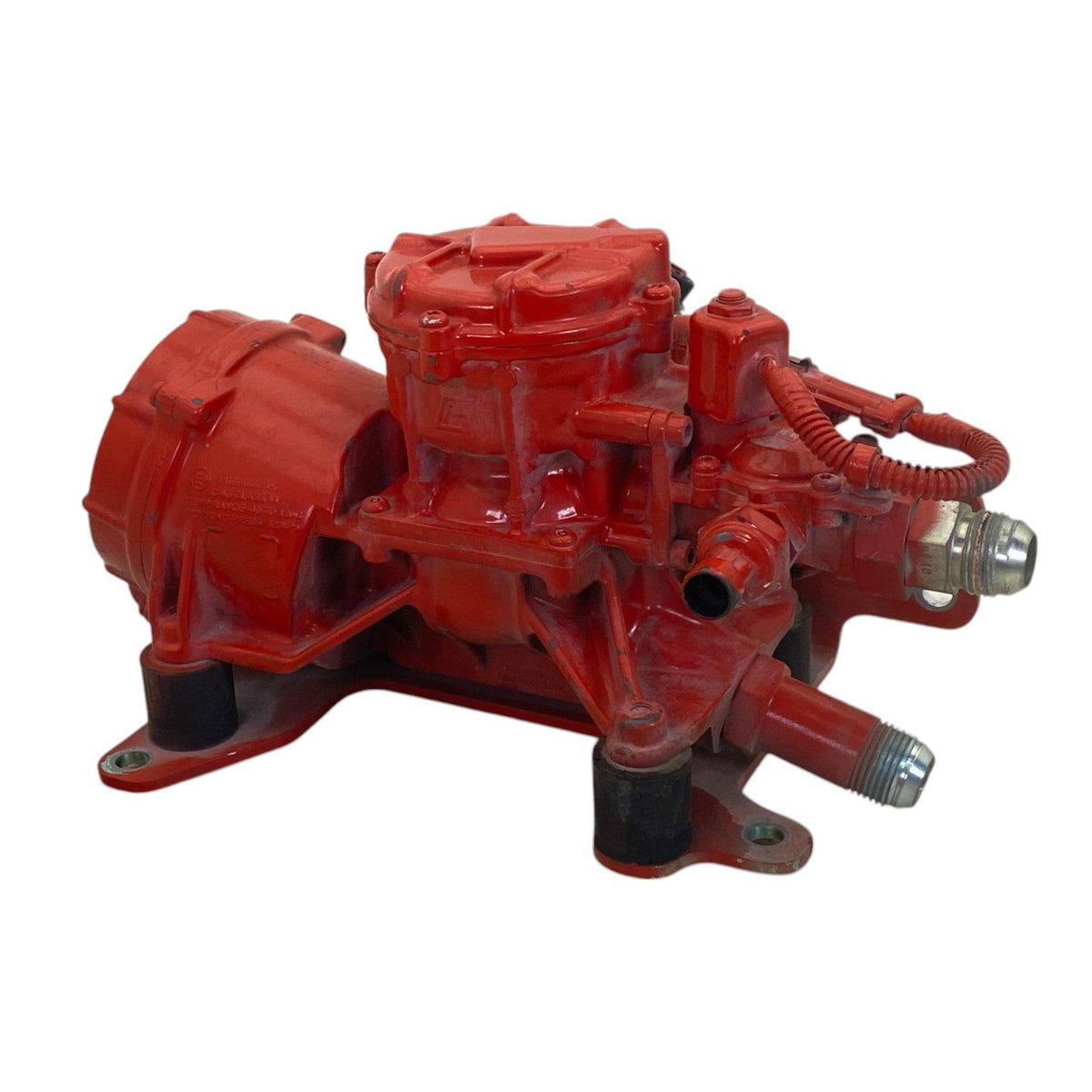 5664261 Genuine Cummins Fuel Control Module – Second Truck Parts