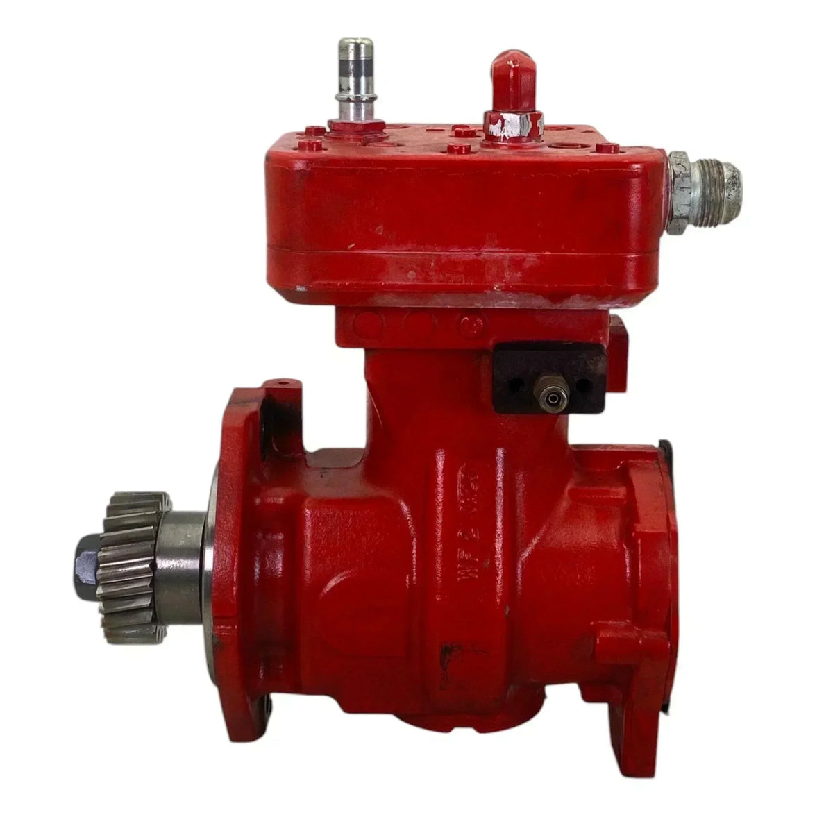 9111530210 Genuine Wabco Air Compressor Kit – Second Truck Parts