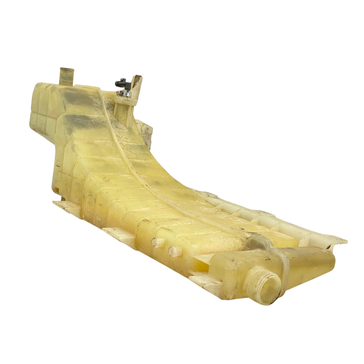 21513975 Genuine Volvo Engine Coolant Reservoir – Second Truck Parts