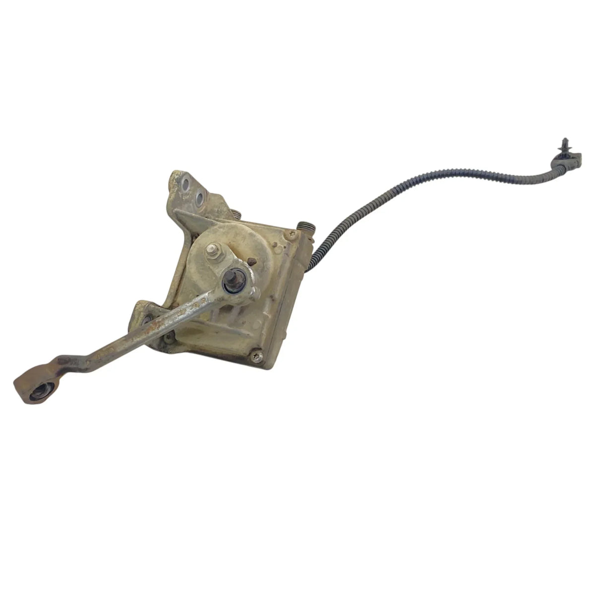 A4701500494 Genuine Detroit Diesel EGR Valve Actuator – Second Truck Parts