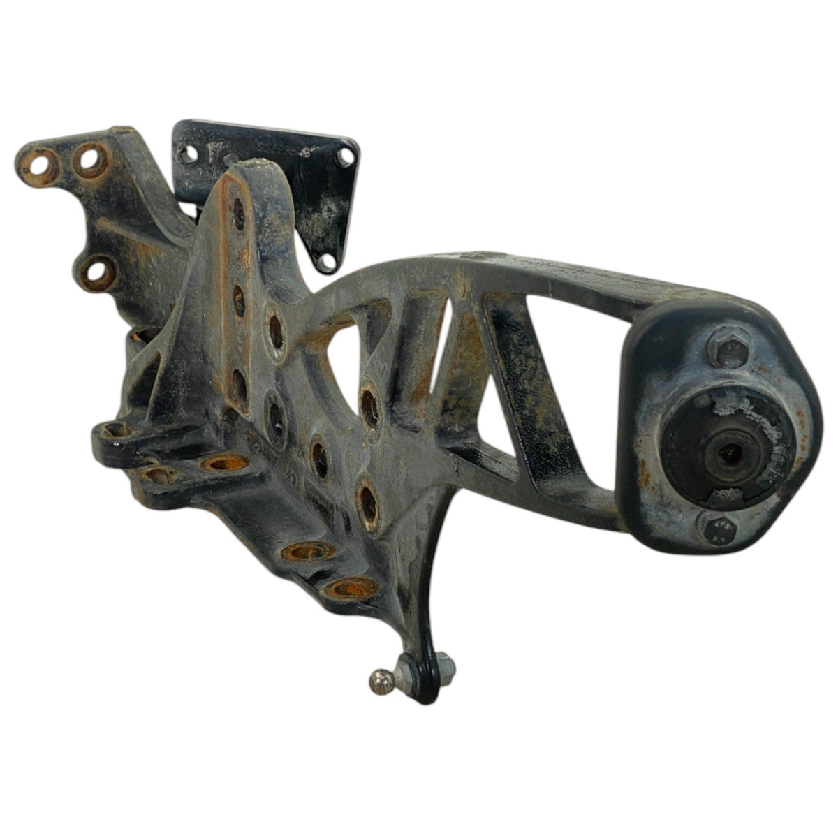 23924817 Genuine Volvo Bracket – Second Truck Parts