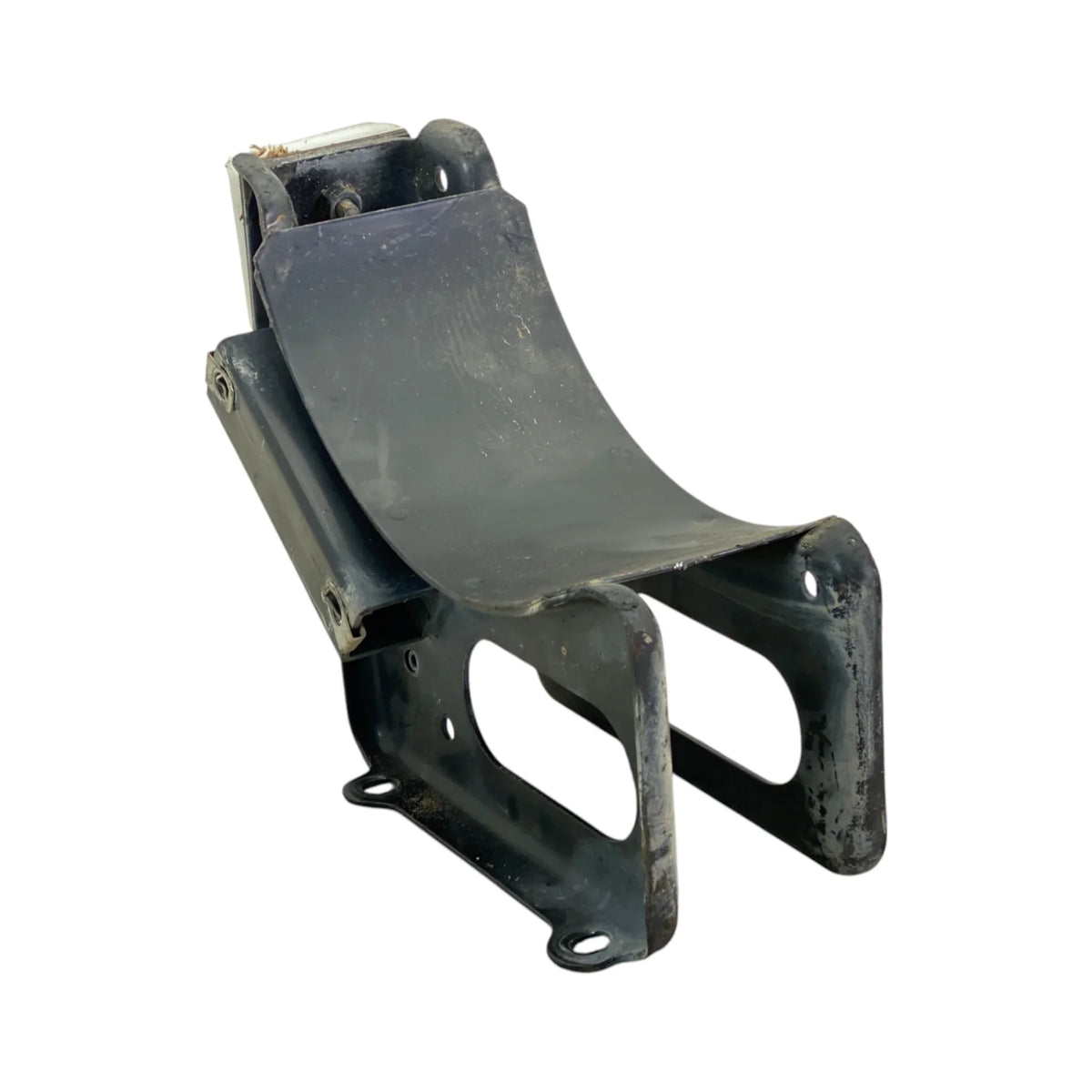 84204751 Genuine Mack Bracket Support For Bonnet – Second Truck Parts