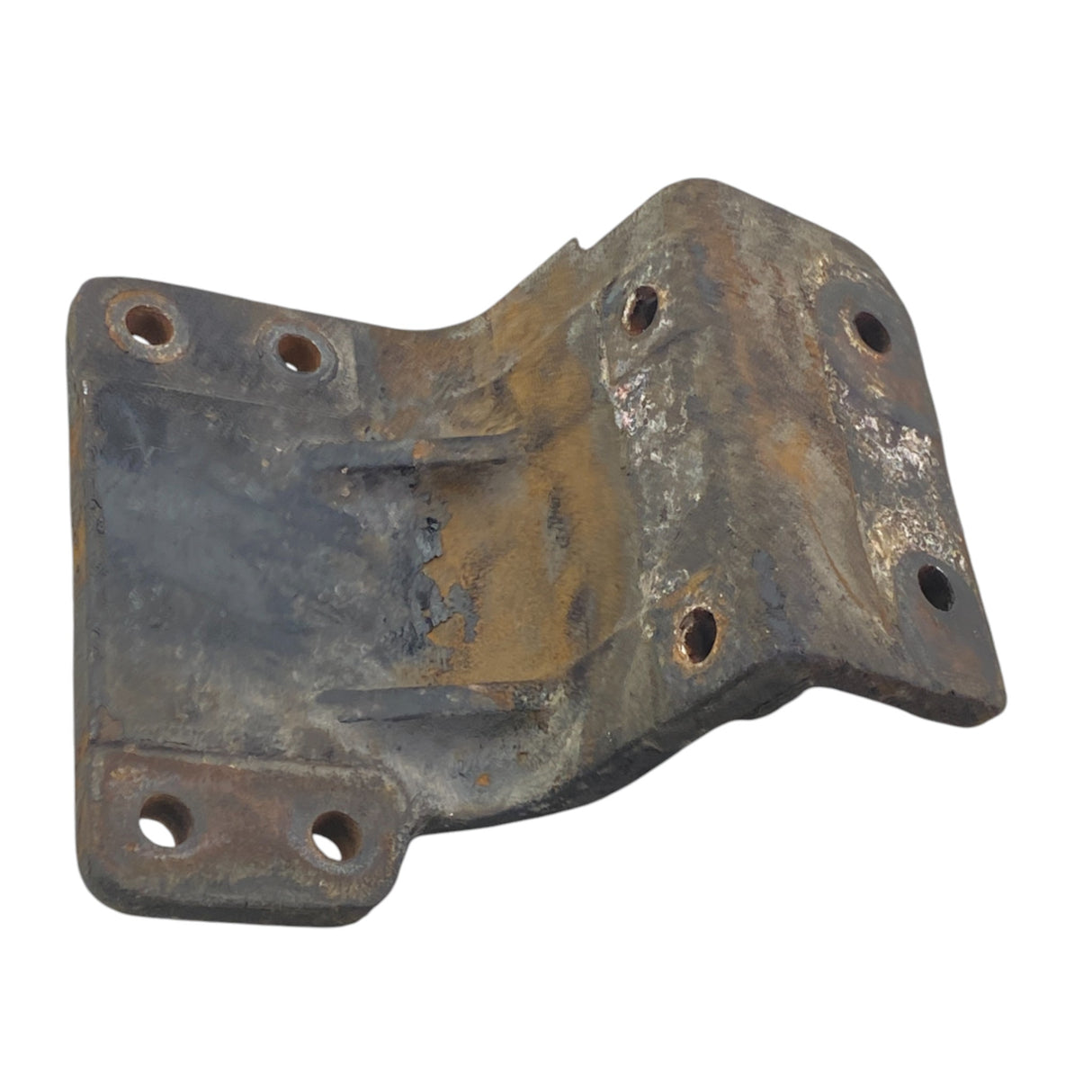 12001-343 Genuine Western Star Bracket – Second Truck Parts