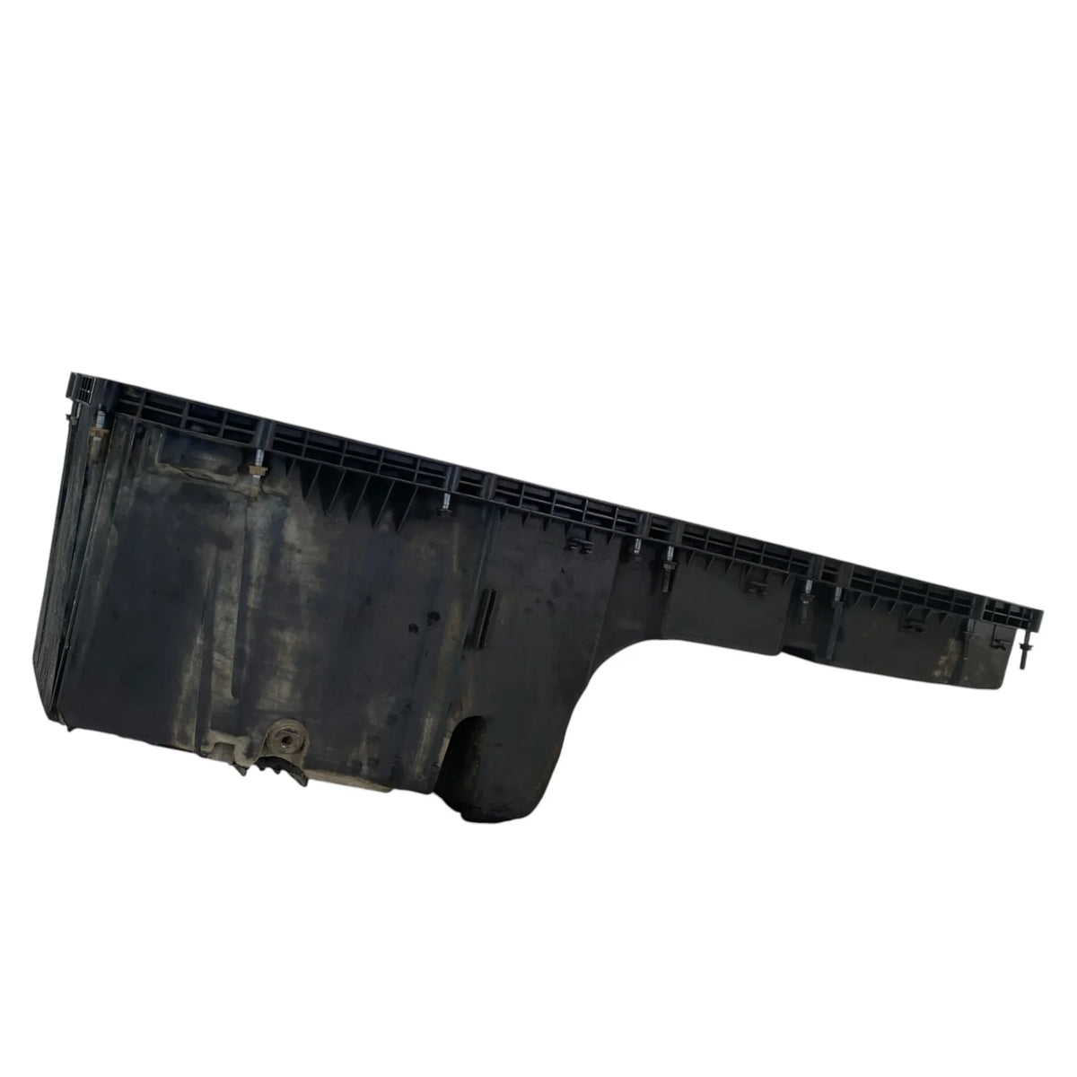 2154313PE Genuine Paccar Front Oil Pan – Second Truck Parts