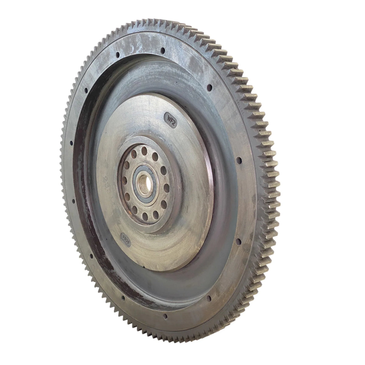 23514177 Genuine Detroit Diesel Flywheel – Second Truck Parts