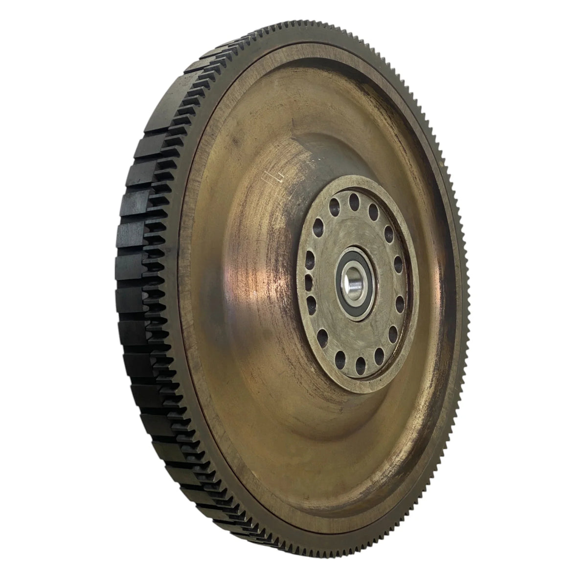 20711957 Genuine Volvo Engine Flywheel VED12 – Second Truck Parts