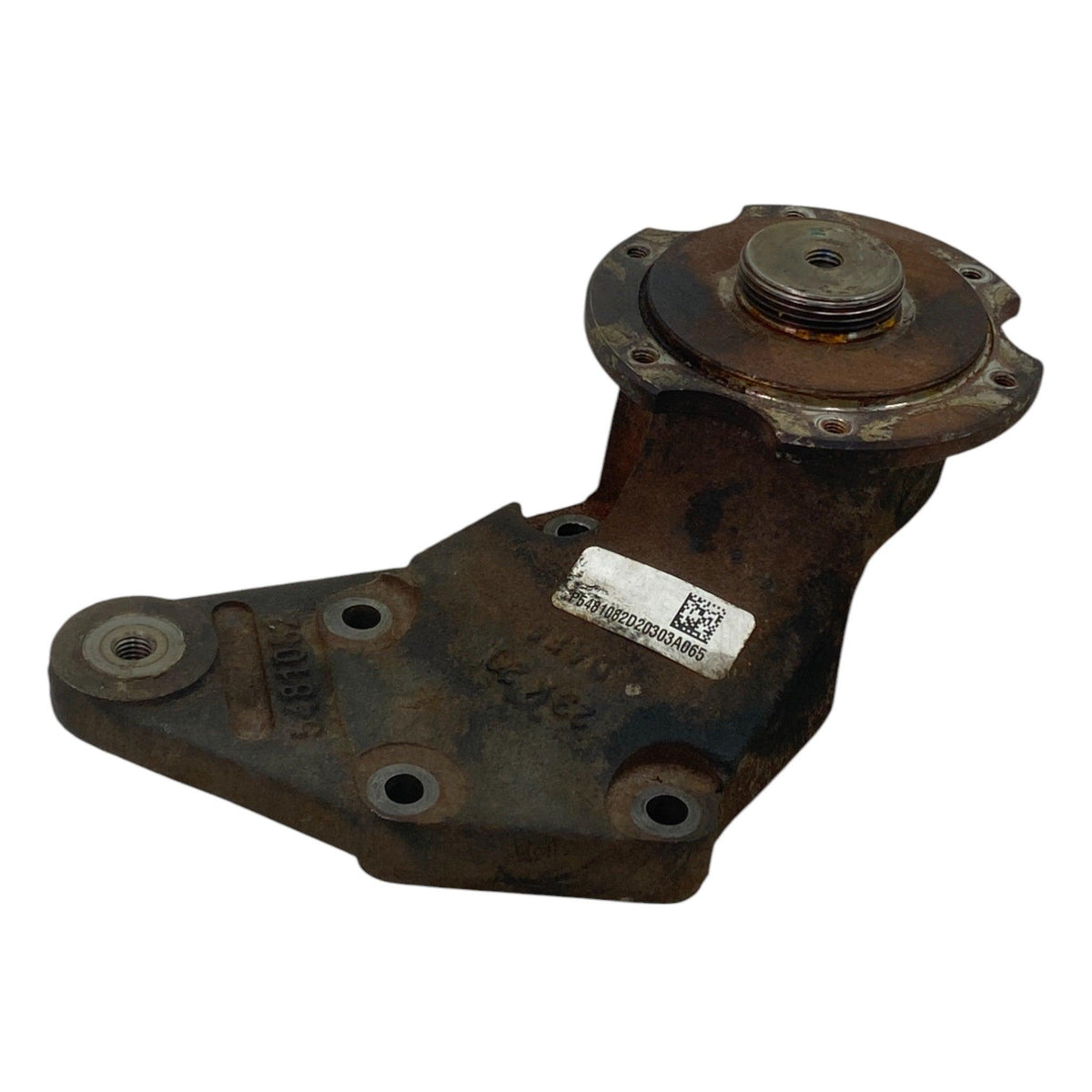 5481082 Genuine Cummins Fan Support – Second Truck Parts