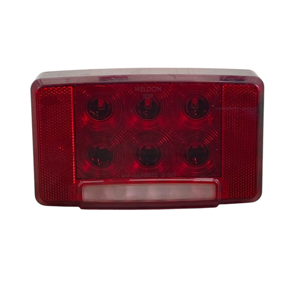 4095878C93 Genuine International Light Tail And Stop – Second Truck Parts