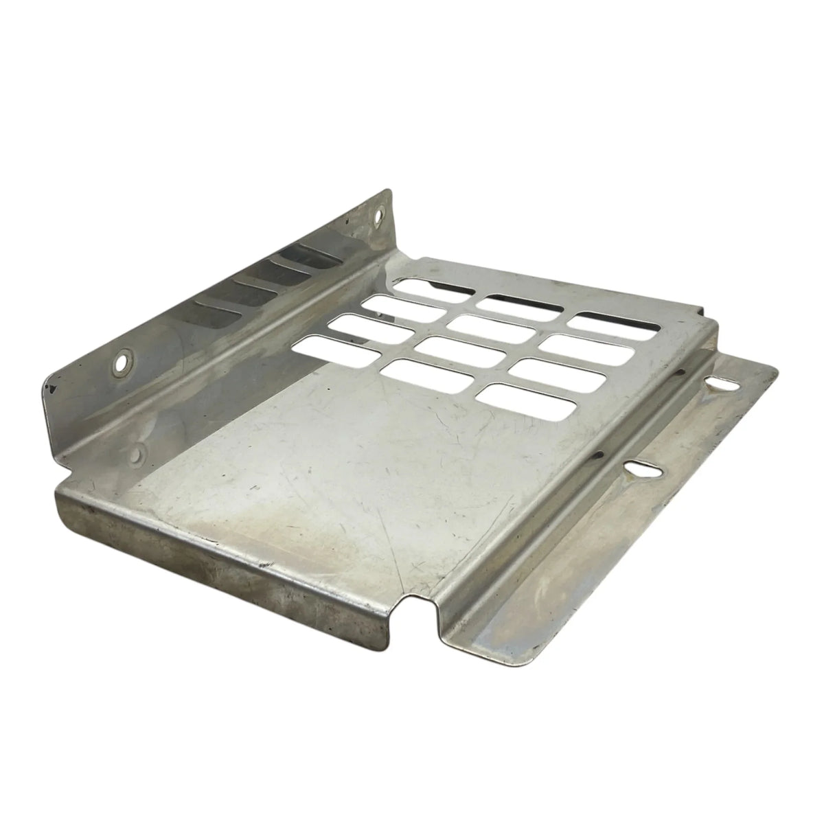 22192449 Genuine Mack Heat Shield – Second Truck Parts