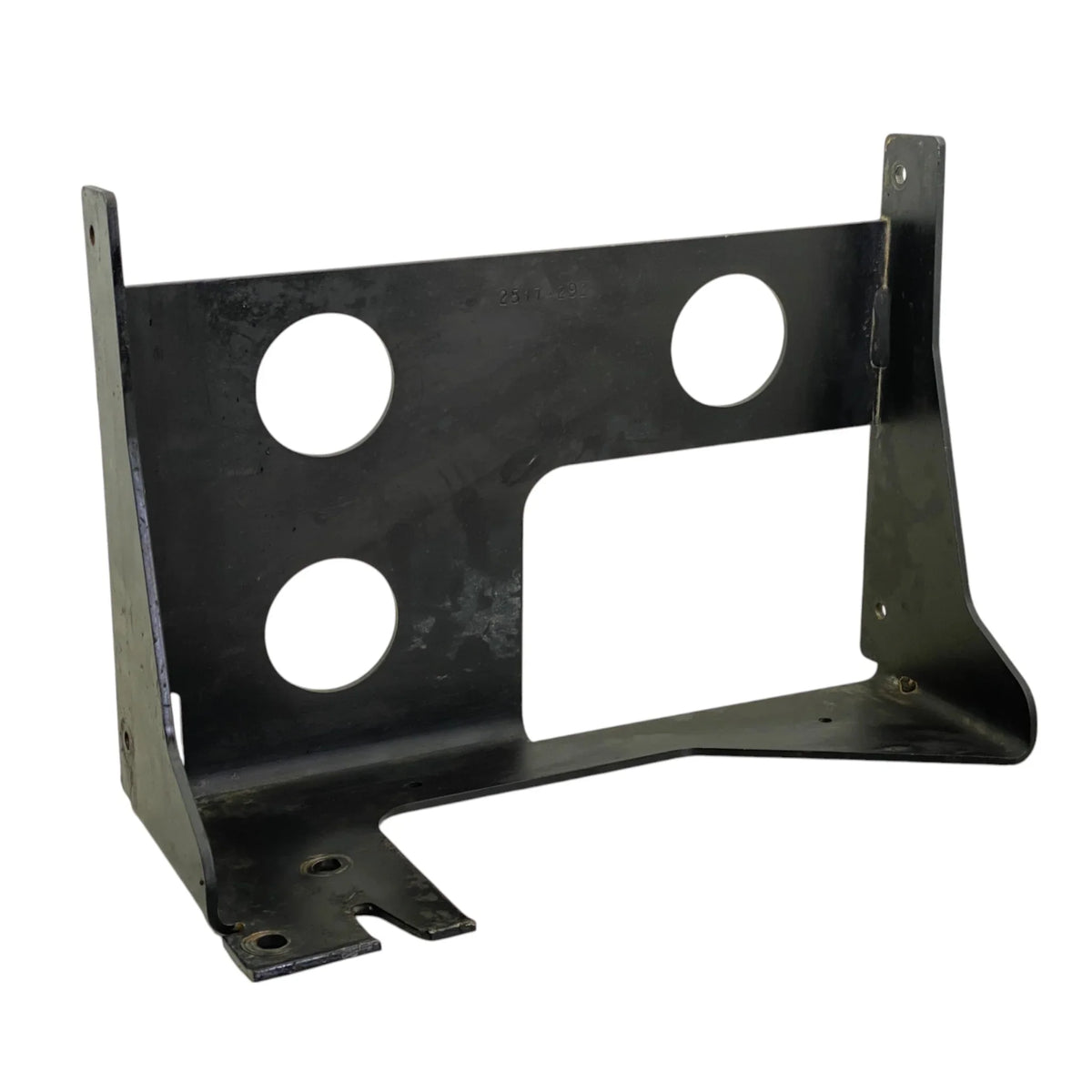 25174292 Genuine Mack Bumper Bracket – Second Truck Parts