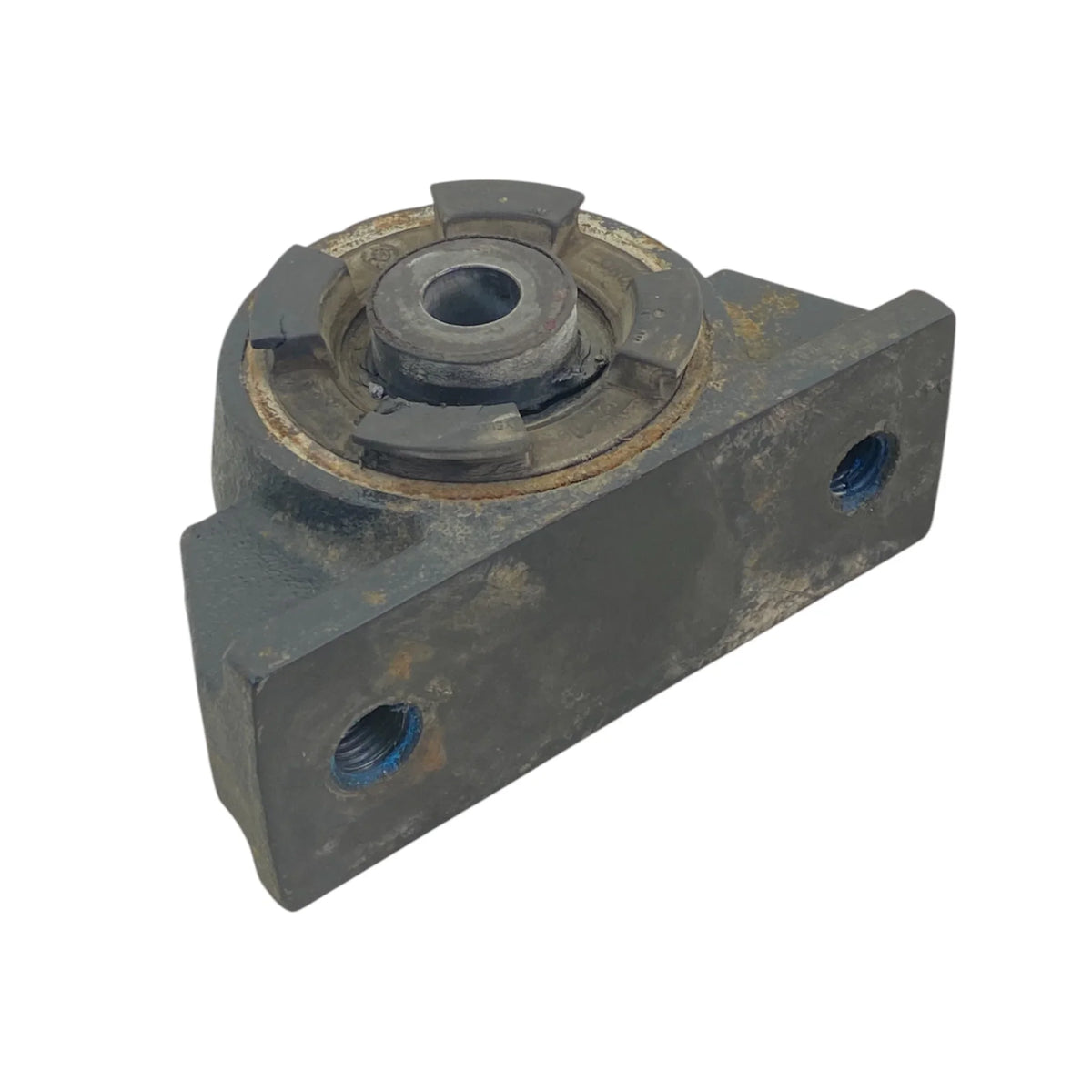 30QS4525AM Genuine Mack Cab Mount Bracket – Second Truck Parts