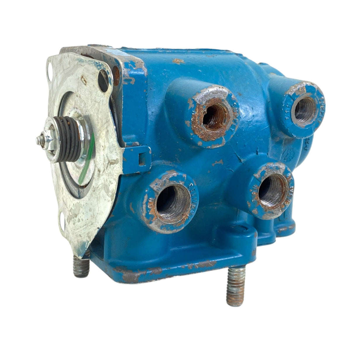 OR287564 Genuine Bendix Dual Brake Valve – Second Truck Parts