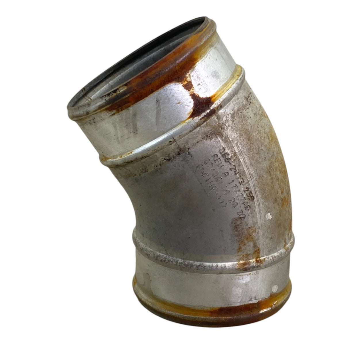 D66-2413 Genuine Paccar Pipe Charge Air – Second Truck Parts