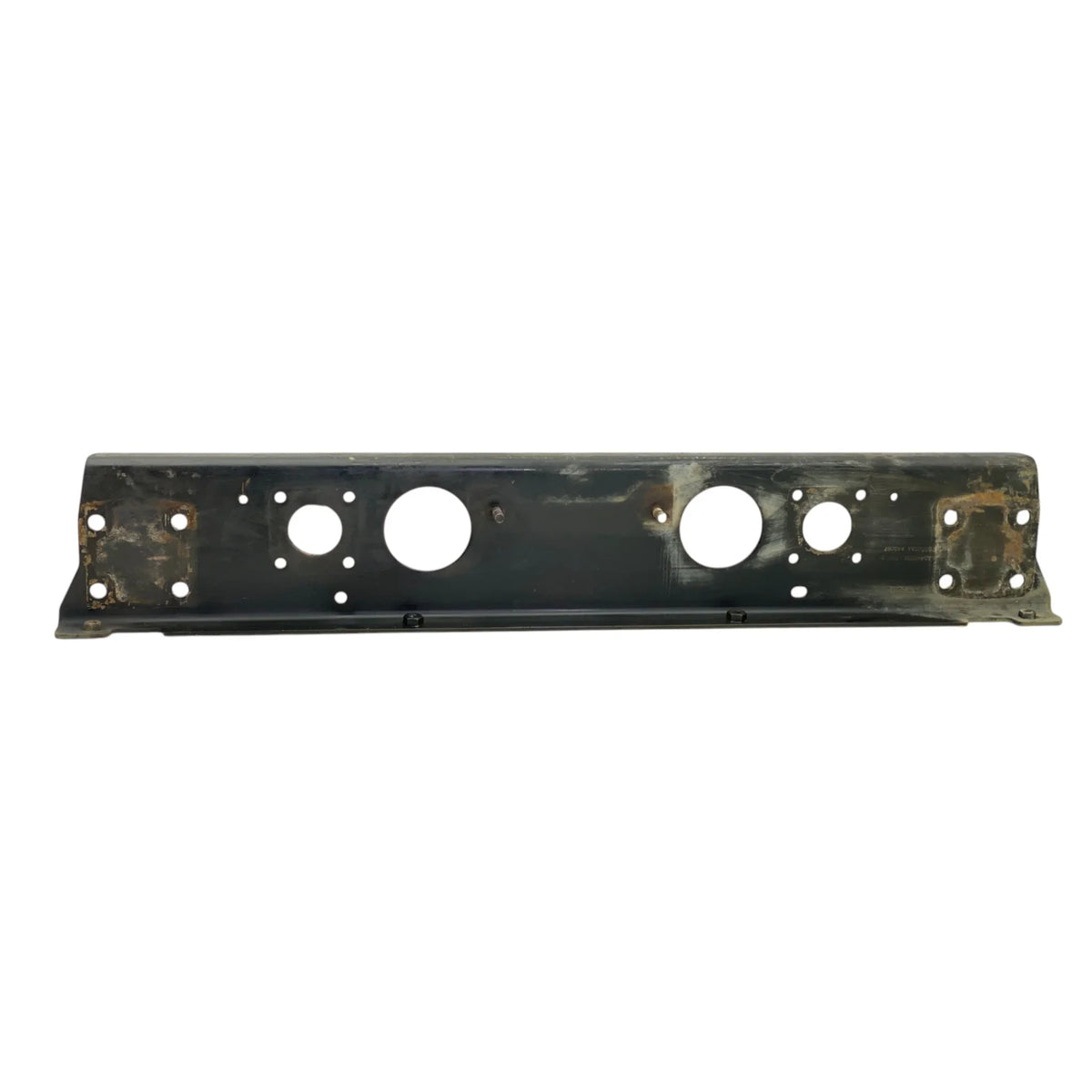 A24-6365 Genuine Paccar Upper Radiator Crossmember – Second Truck Parts