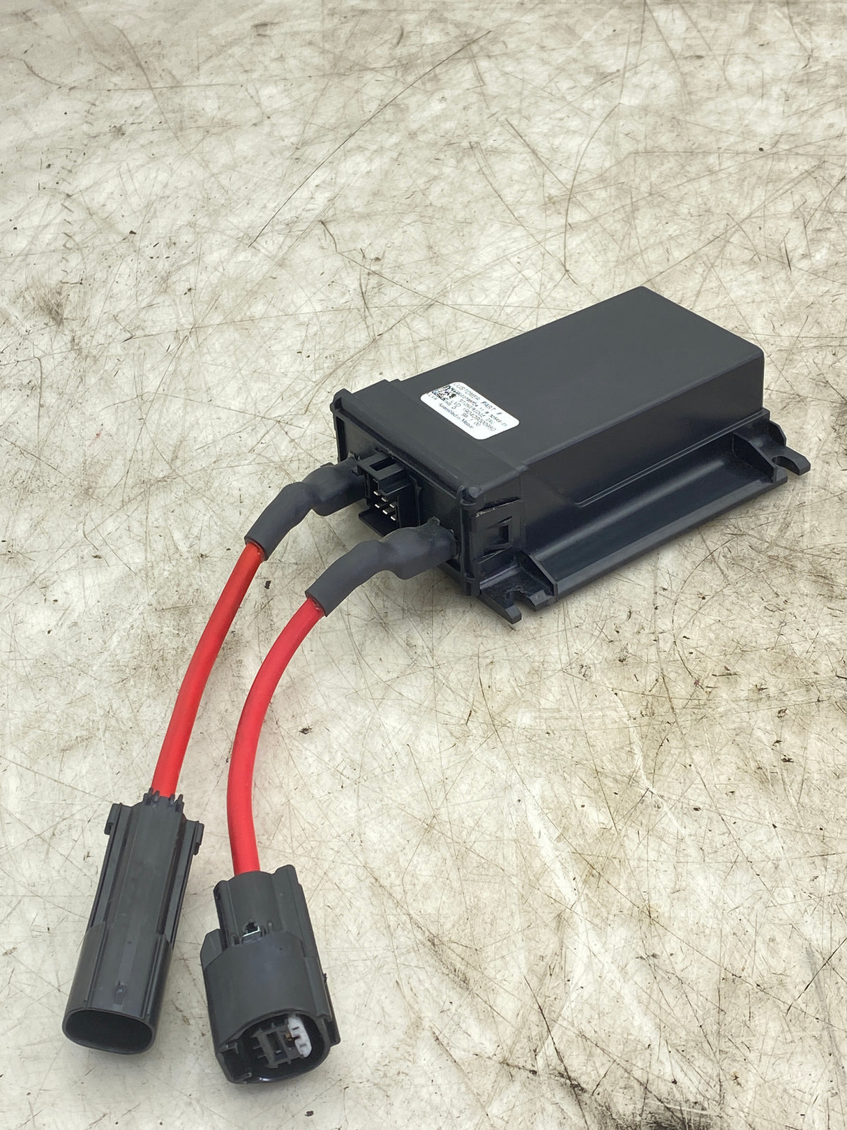 22795724 Genuine Volvo Electronic Unit – Second Truck Parts