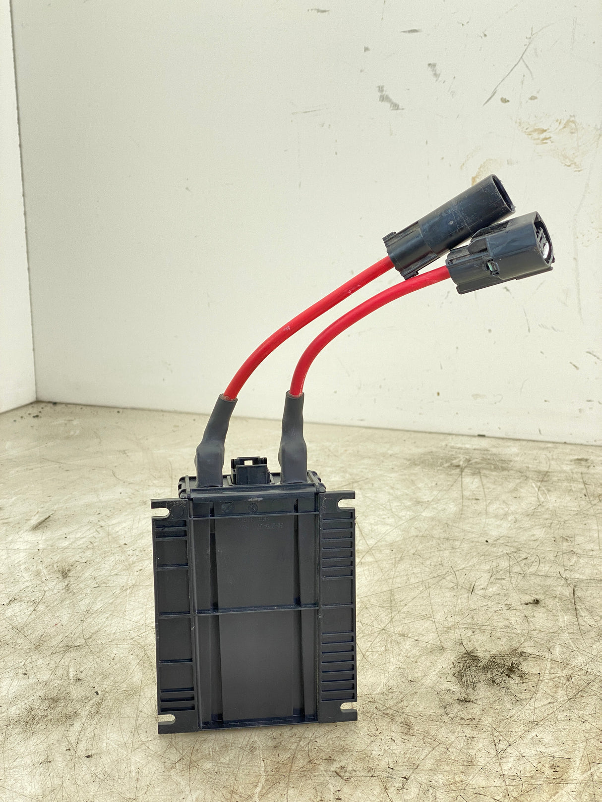 22795724 Genuine Volvo Electronic Unit – Second Truck Parts