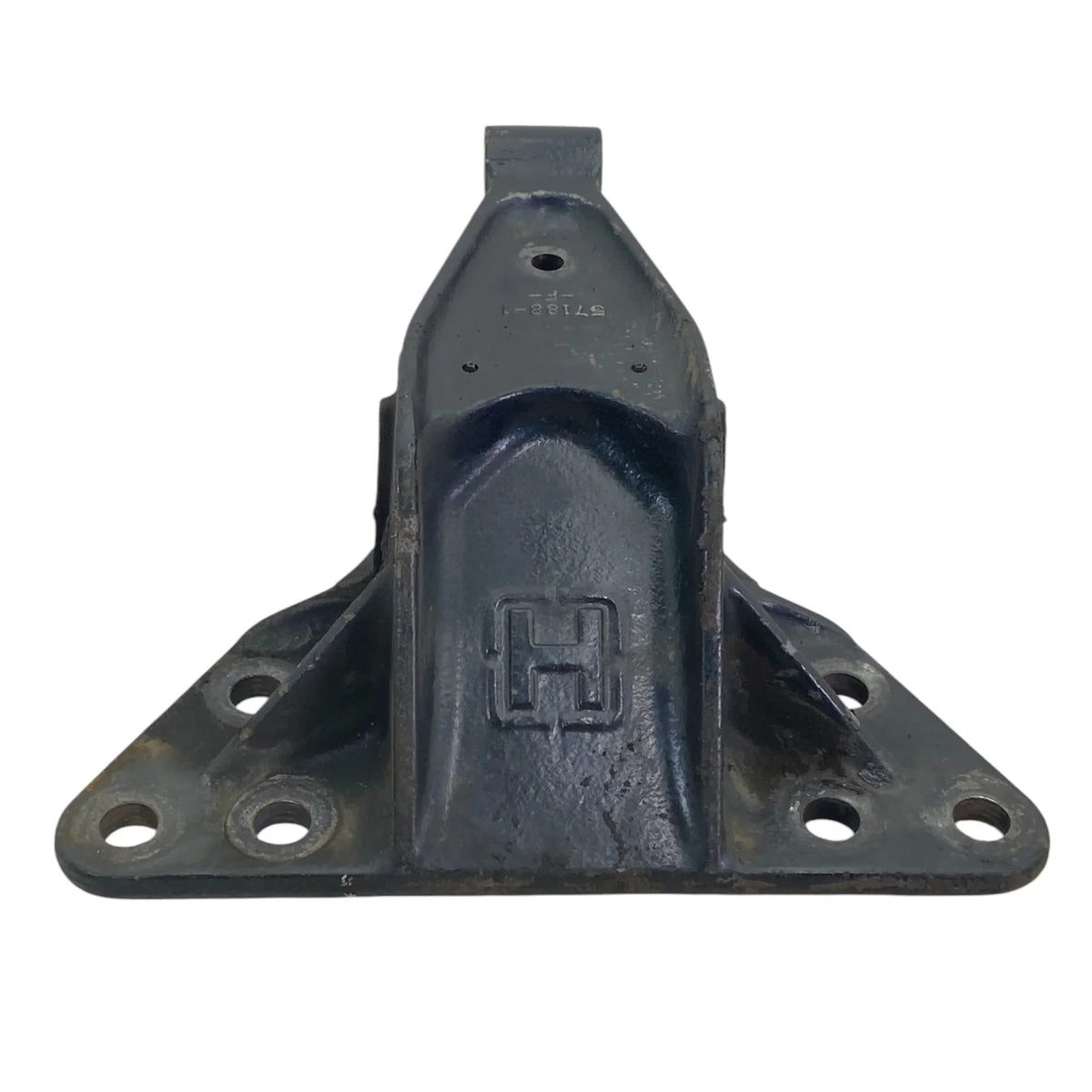 57188-1 Genuine Hendrickson Suspension Spring Hanger – Second Truck Parts
