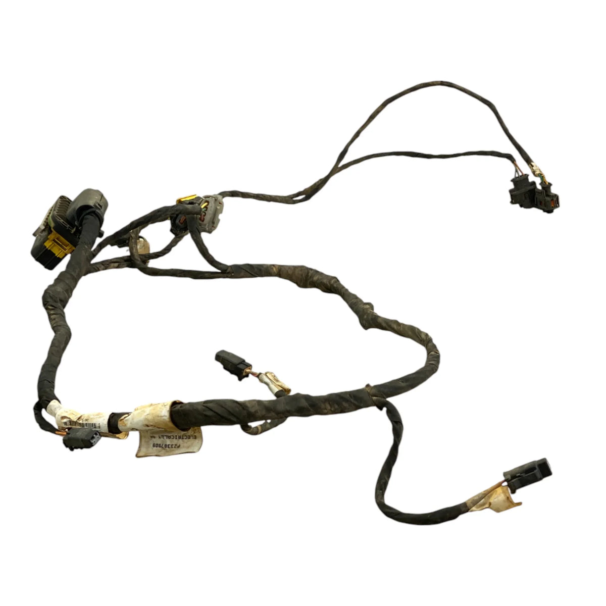 23387909 Genuine Mack Headliner Wiring Harness – Second Truck Parts