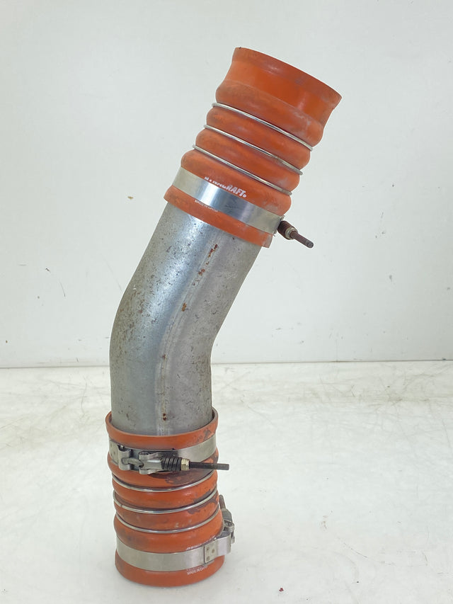 D66-6808 Genuine Paccar Air Cooler Pipe – Second Truck Parts