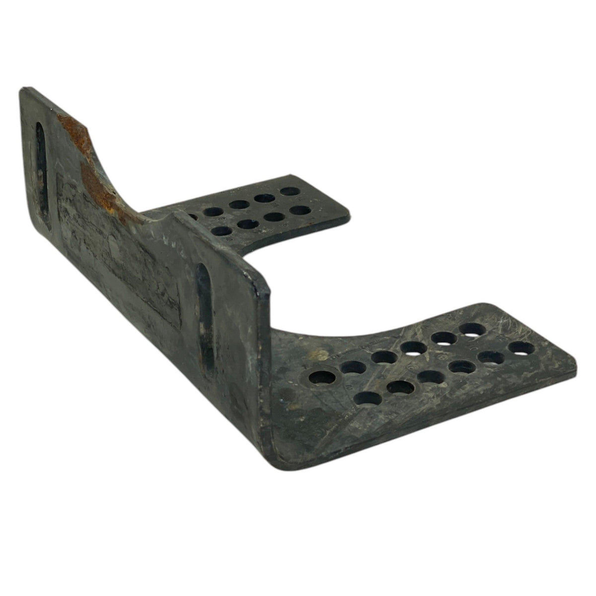 20718278 Genuine Mack Bracket – Second Truck Parts