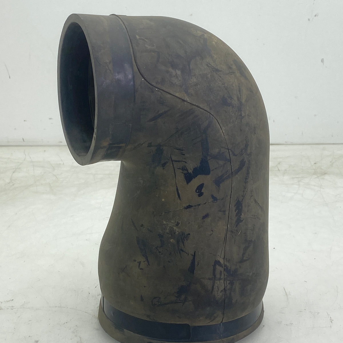 90HL55R40 Genuine Peterbilt Air Intake Elbow – Second Truck Parts