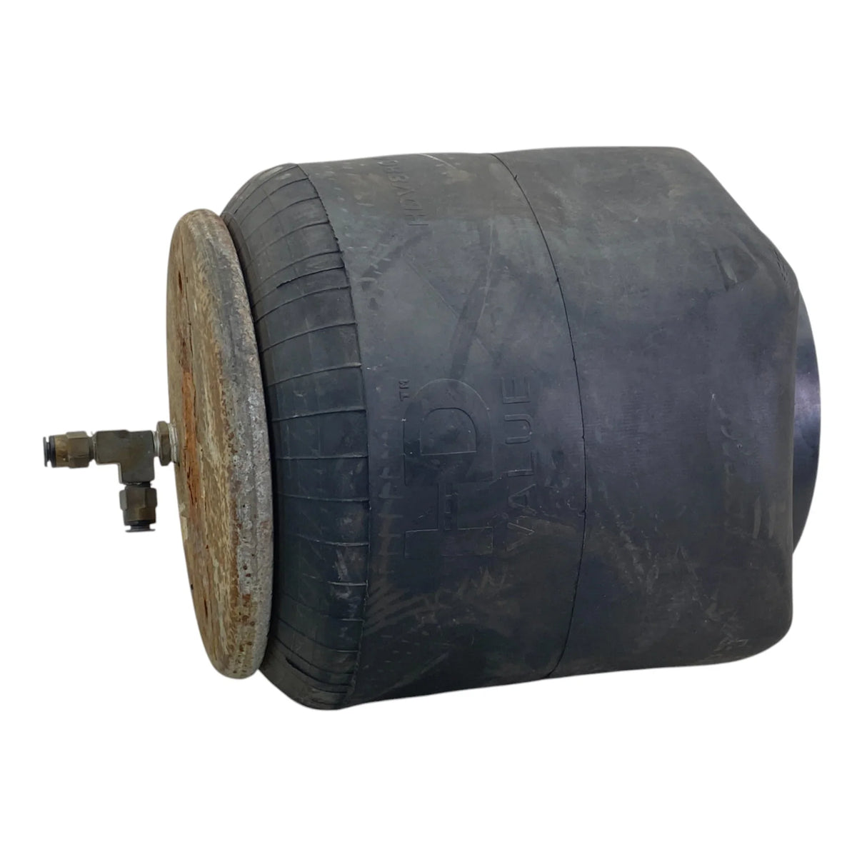 HDV8864 Genuine Peterbilt Air Suspension Spring – Second Truck Parts