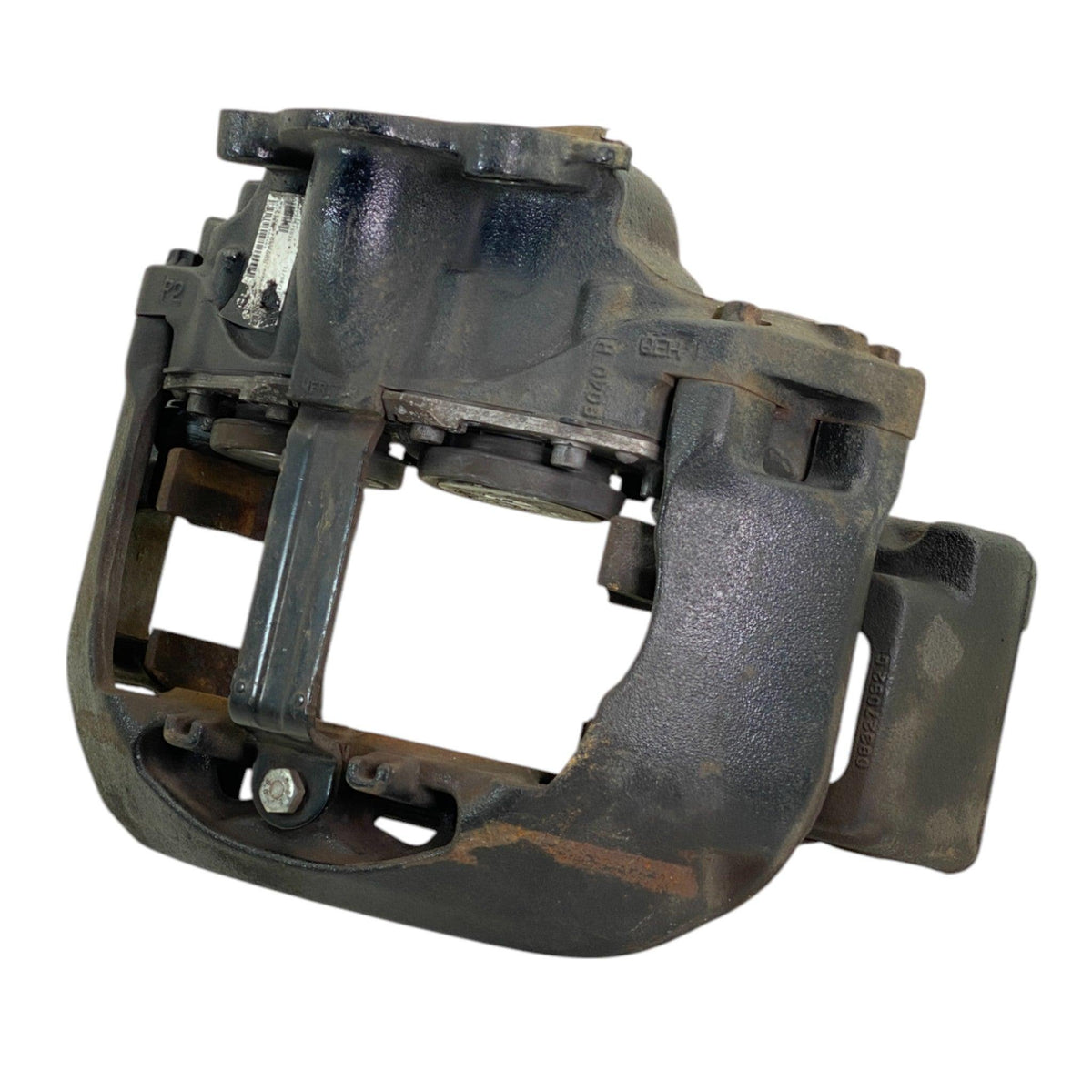 23675035 Genuine Mack Air Disc Brake – Second Truck Parts